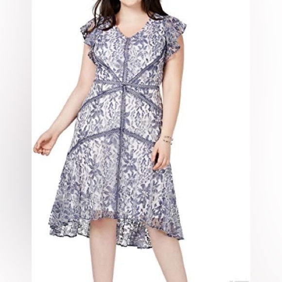 Taylor | Dresses | 3 Nwt Taylor Lace Dress | Poshmark